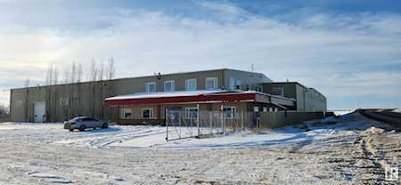 Nisku Alberta Commercial Lease