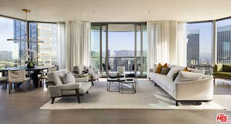 Los Angeles Luxury Condos for Sale