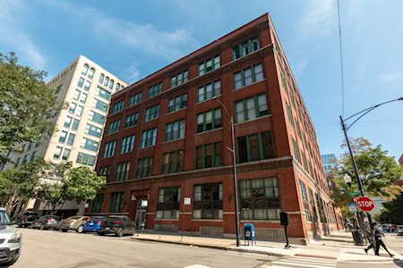 Chicago Lofts for Sale: Chicago Loft Living Guide