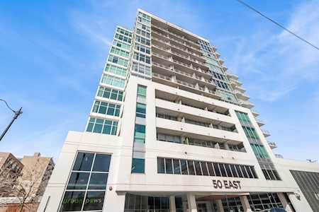 Chicago Lofts for Sale: Chicago Loft Living Guide