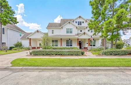 Apart from The Woodlands Texas, are there any other neighborhoods or ...