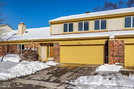 Manchester Square Homes for Sale in Zionsville IN | Indianapolis Real ...