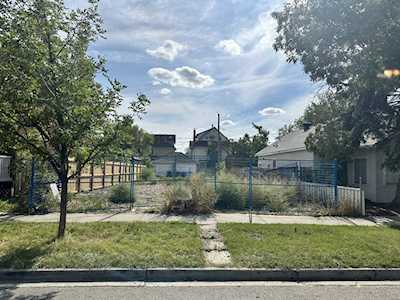 Calgary Vacant Lots For Sale - Calgary Land