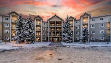 55+ Senior Living Condos for sale in Calgary - 55 Plus Age Restricted ...
