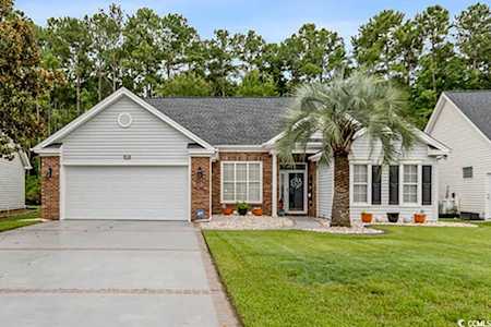 Myrtle Trace Homes For Sale Conway SC - Myrtle Trace Real Estate