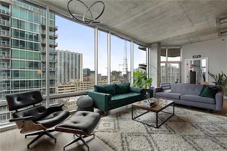 Metropolis Condos For Sale Atlanta - Metropolis Condominiums