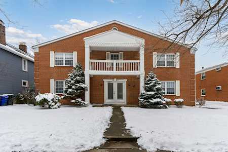 Summit Chase Condos For Sale - 1000 Urlin Avenue Grandview Heights, Ohio