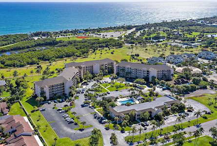 Jupiter Bay East Condos For Sale - Jupiter, FL