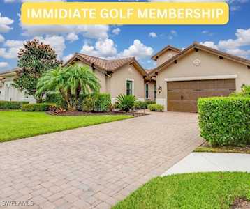 TwinEagles Golf and Country Club - Naples Real Estate - Twin Eagles Homes For Sale