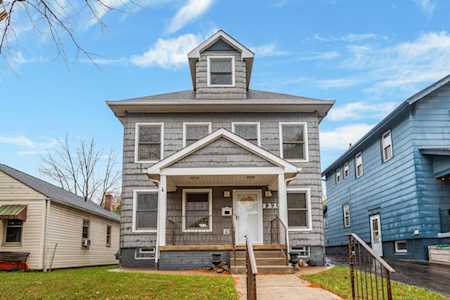 Summit Chase Condos For Sale - 1000 Urlin Avenue Grandview Heights, Ohio