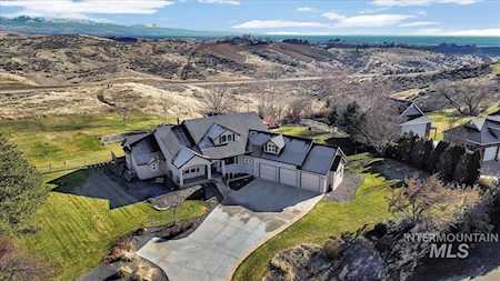Valnova Subdivision Eagle ID 83616