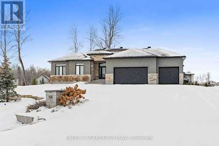 Greely Homes For Sale - Greely ON Real Estate