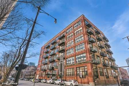 Chicago Lofts for Sale: Chicago Loft Living Guide