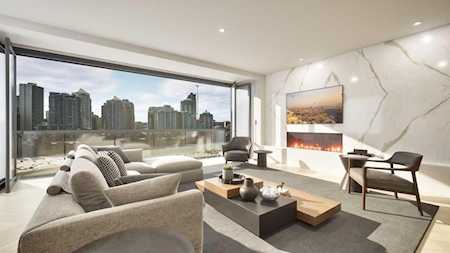 Calgary City Centre Waterfront Homes For Sale - Calgary City Centre ...