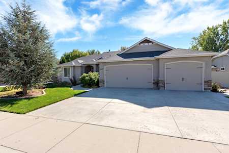 Alpine Pointe is Meridian's Best RV Neighborhood