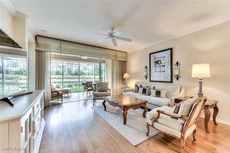 Spring Run at The Brooks - Estero Real Estate - Spring Run Condos For Sale