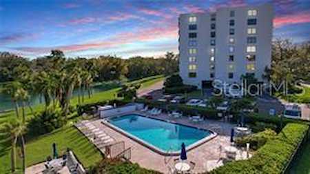 Belleview Biltmore Villas | Condos for Sale in Belleair FL