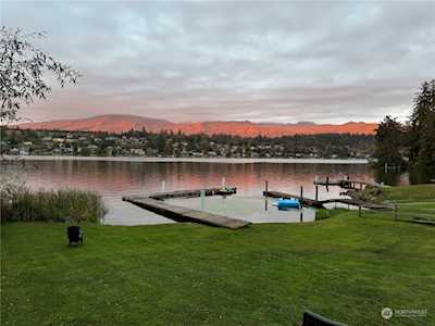 Big Lake Waterfront Homes (Local Waterfront Specialists)