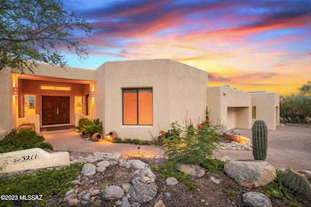 Luxury Homes for Sale in Tucson, Arizona | Kenneth James Realty
