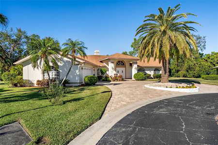 Amberlea Sarasota Homes for Sale | Gated Community FL