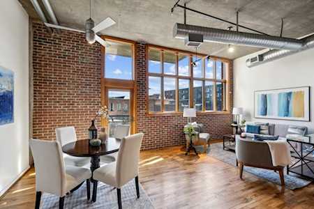 Troy Peerless Lofts For Sale - Atlanta GA