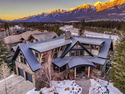 10 Most Popular Canmore Neighbourhoods