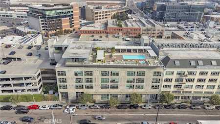 Barker Block Lofts for Sale in Downtown LA | 510 + 530 S Hewitt St Los ...