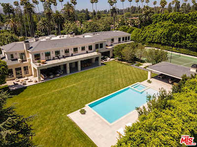 Beverly Hills Luxury Homes for Sale | Beverly Hills Luxury Real Estate