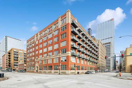 Chicago Lofts for Sale: Chicago Loft Living Guide