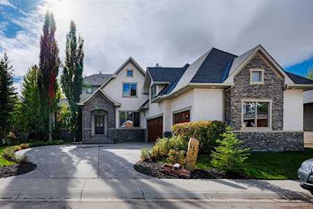 Calgary Luxury Homes For Sale - Calgary Luxury Real Estate