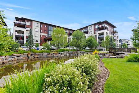 55+ Senior Living Condos for sale in Calgary - 55 Plus Age Restricted ...