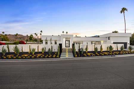 Silver Spur Ranch Homes for Sale | Palm Desert, CA