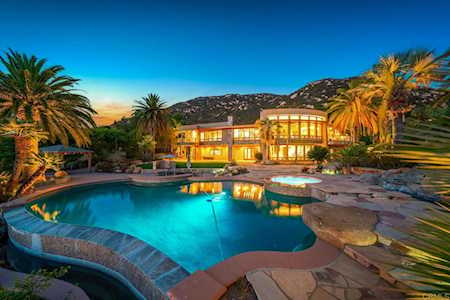 Rancho Jamul Estates | Luxury Homes & Lots in Jamul, CA