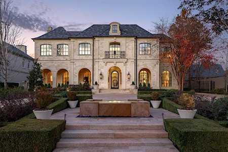 Dallas TX Mansions - Luxury Homes for Sale in Dallas