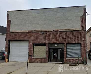 Perth Amboy Commercial Real Estate - Perth Amboy Commercial Properties