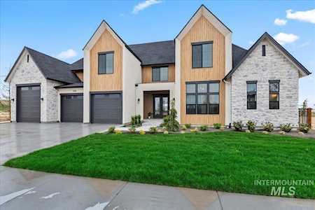 Valnova Subdivision Eagle ID 83616