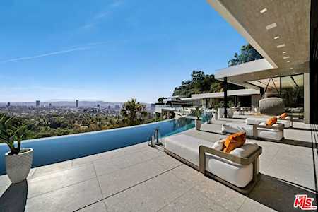 Los Angeles Luxury Homes for Sale | Los Angeles Luxury Real Estate