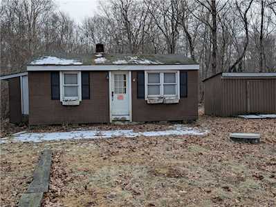 Foster Tiny Homes - Foster RI
