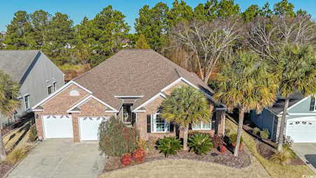 Bridle Ridge Real Estate - Homes for Sale in Barefoot Resort, SC.