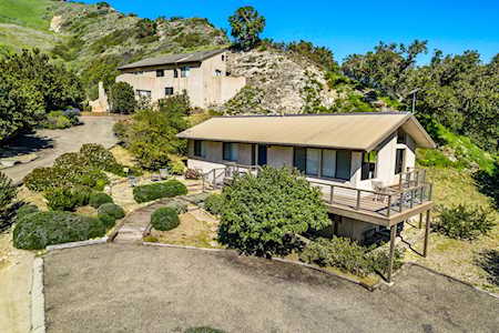 Hollister Ranch Homes for Sale | Goleta / Gaviota