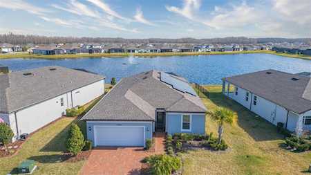 Del Webb Bexley | Homes For Sale in Land O Lakes Florida