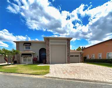 RV Garage Homes For Sale in Central Florida - The Stones Real Estate Firm