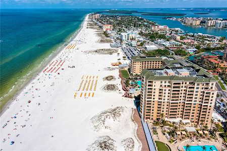 Clearwater Beach FL. Beachfront Condos For Sale I Beachfront Condominiums