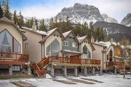 10 Most Popular Canmore Neighbourhoods