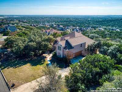Iron Horse Canyon Homes For Sale - Helotes TX Real Estate