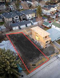 Calgary Vacant Lots For Sale - Calgary Land