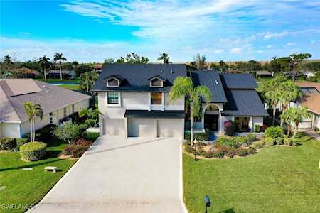 Eagle Ridge - Fort Myers Real Estate - Eagle Ridge Homes For Sale