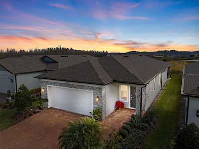 Del Webb Bexley | Homes For Sale in Land O Lakes Florida
