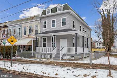 The History of Anacostia’s “Big Chair”