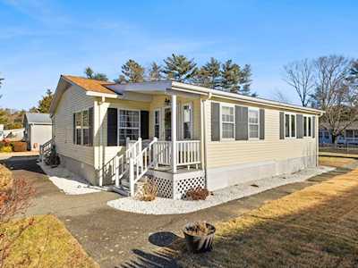 MA 55+ Homes and Condos (Massachusetts)